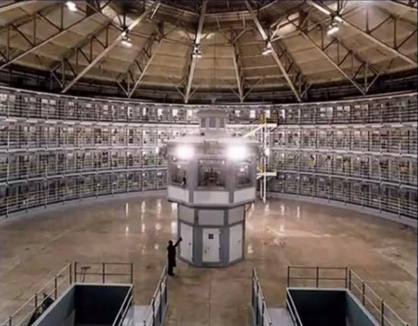 库哈斯的建筑思想是怎么形成的？ - 知乎