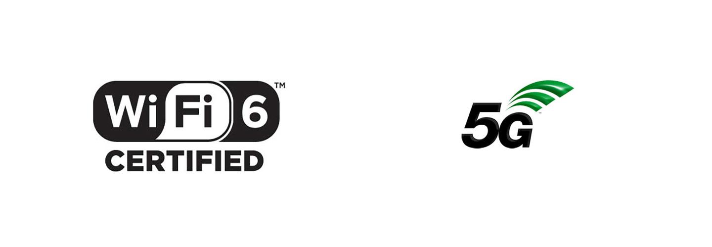 WIFI 6 和 5G 是什么，它们之间又有哪些关系？ - 知乎