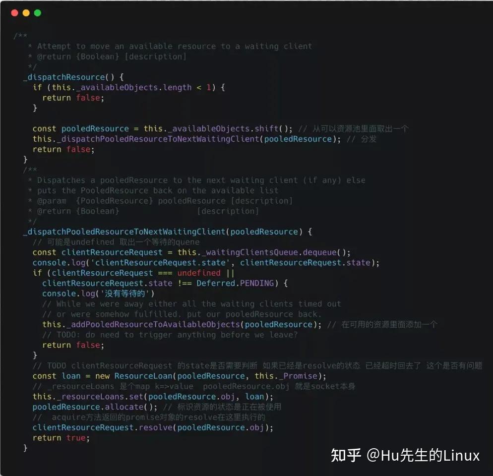 作为后端开发人员应该懂的tcp、、socket、socket连接池，一文详解丨linux后端开发 知乎