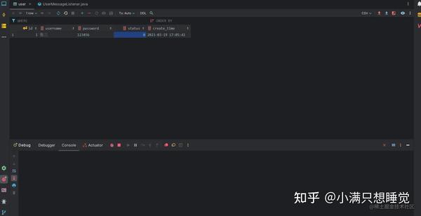 Flinkcdc 入门之数据同步和故障恢复 知乎