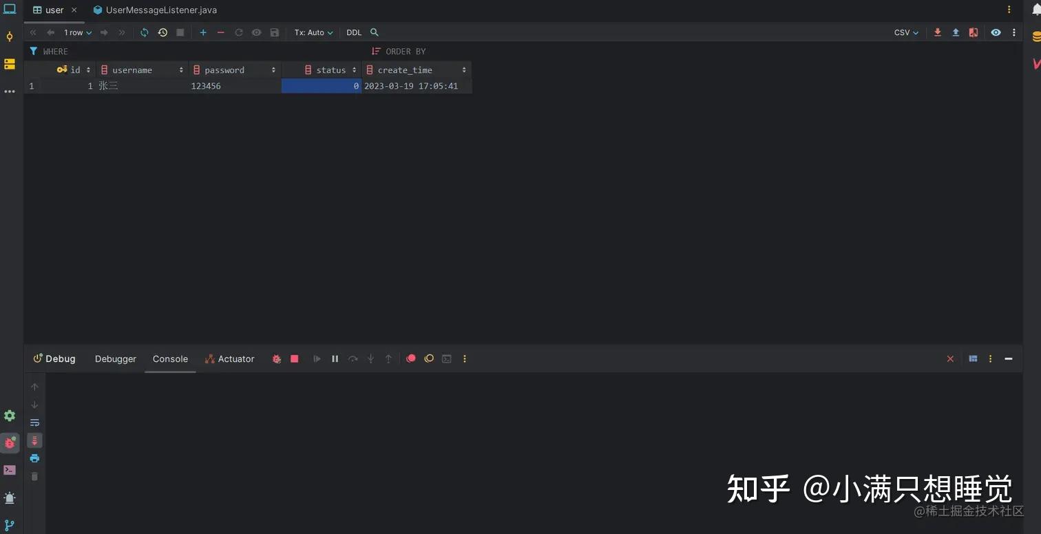 Flinkcdc 入门之数据同步和故障恢复 知乎