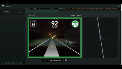 Openpilot EP2: Openpilot实车测试分析 - 知乎