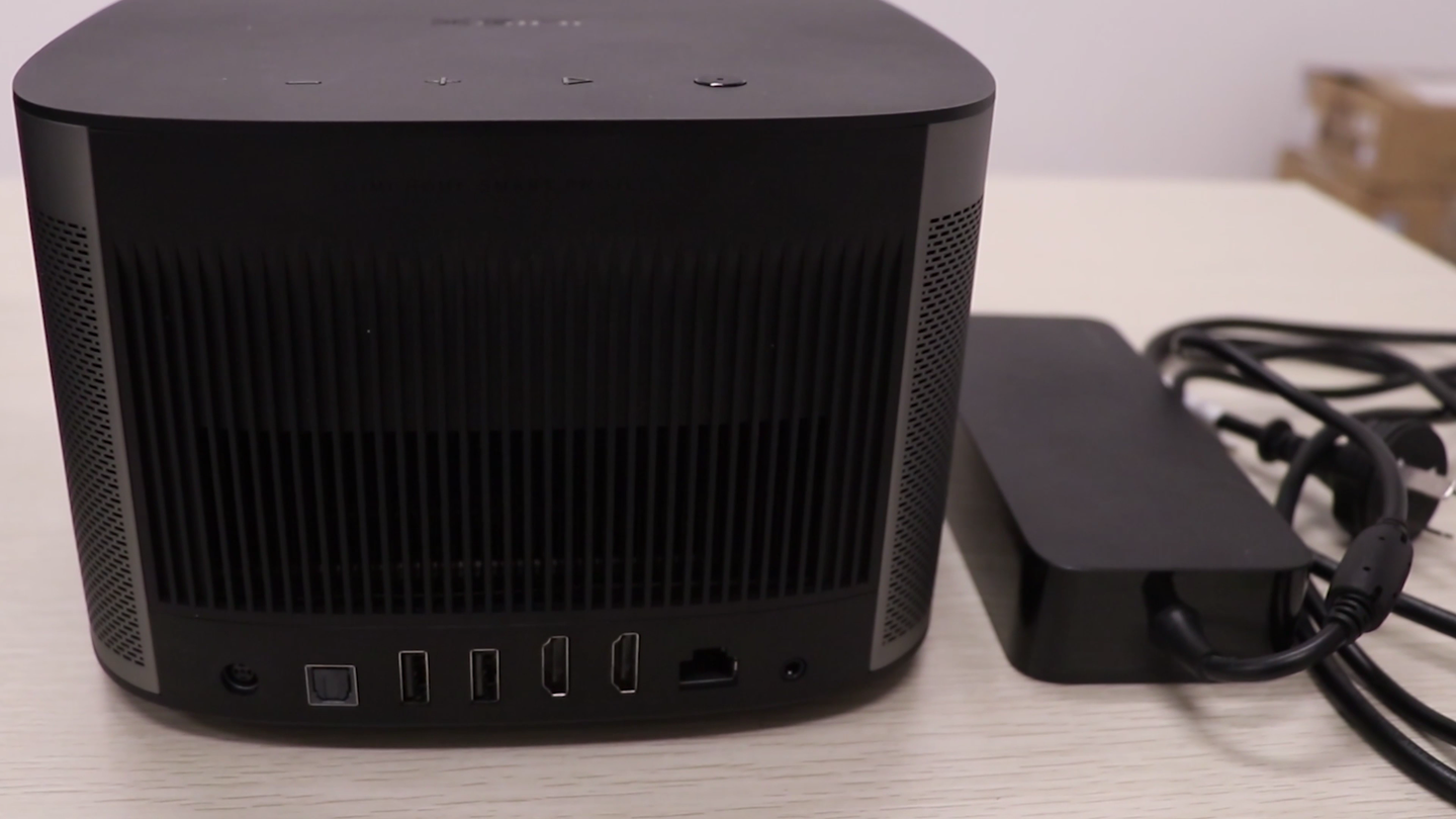 当贝X3和极米H3S超全面对比，5000元档投影仪到底怎么选？ - 知乎