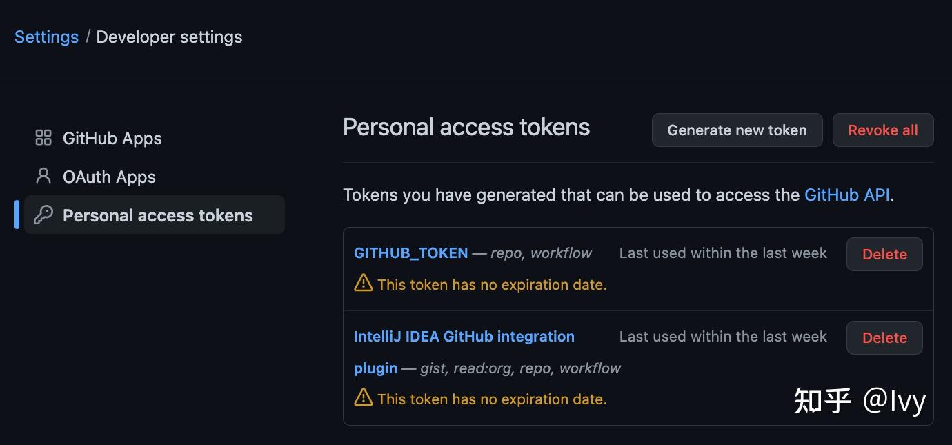 Hugo+Github Pages+Github Action博客方案之三——配置Github Action实现自动发布 - 知乎