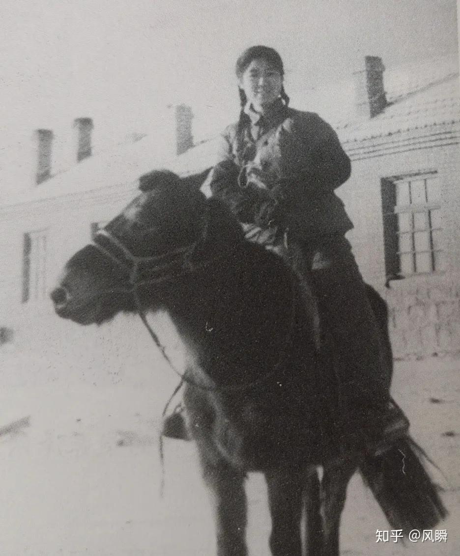 壮美的青春献给了草原 ——记大连知青王冬梅 - 知乎