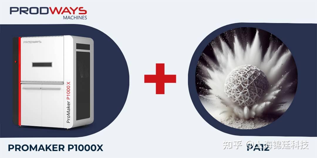 案例分享 | Prodways ProMaker P1000X助力Prozis实现产品迭代的精准性和效率的双重提升 - 知乎
