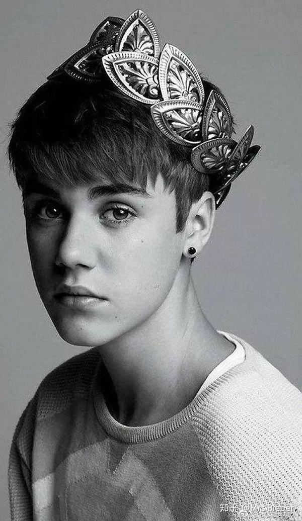 如何全面评价Justin Bieber？ - 知乎