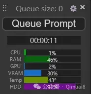 一站式解决ComfyUI安装、调试和界面操作，附安装包 C001 - 知乎