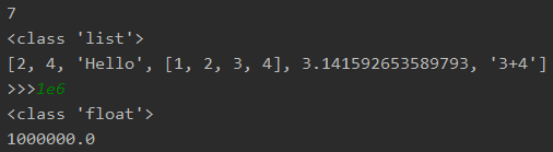 Python Elements 1 - 知乎