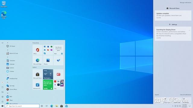 从35年的Windows 1.01是如何演变到Windows11的？ - 知乎