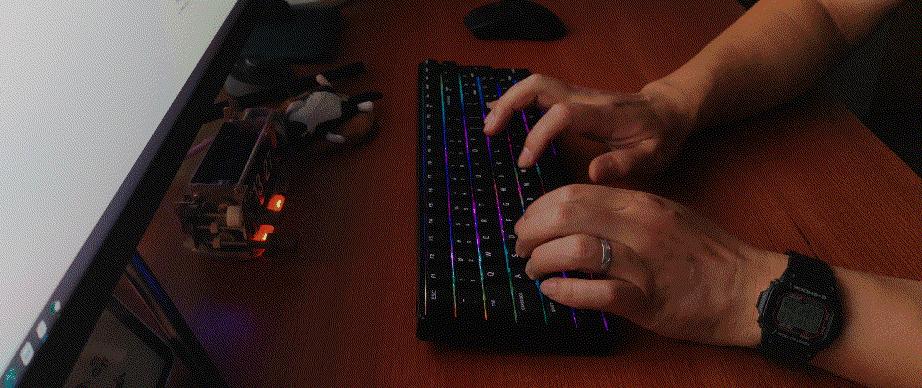 化繁为简，IQUNIX F97黑武士体验如何？ - 知乎