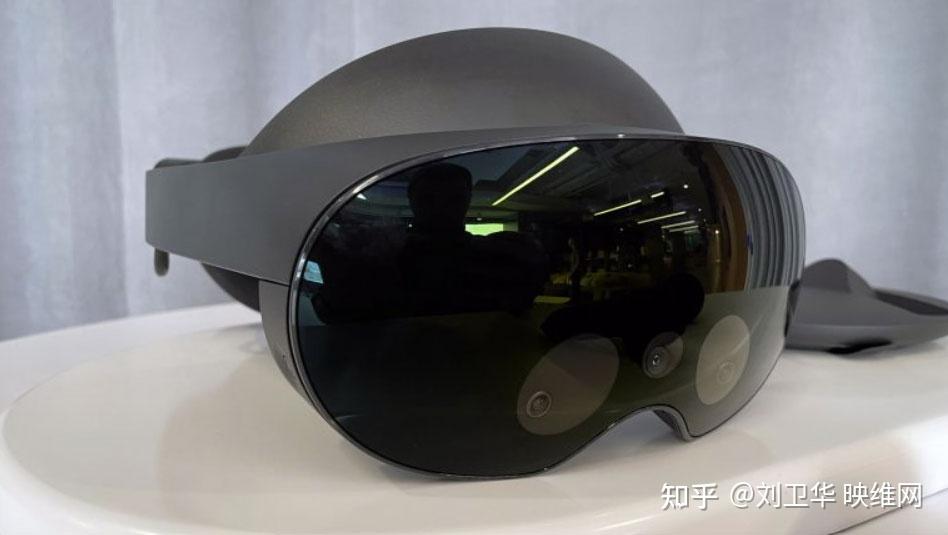 Quest Pro上手体验，及与Quest 2详细对比 - 知乎