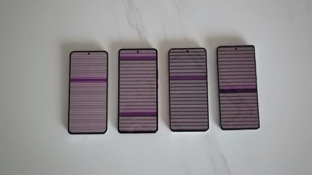 3000价位段性价比王者之争：红米K60 至尊版、iQOO Neo8 Pro、真我GT5、一加Ace2 Pro真机对比测试横评 - 知乎