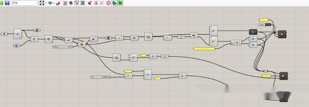 【RIR技巧】如何利用RhinoInside.Revit（RIR）自适应功能，为所欲为？ - 知乎