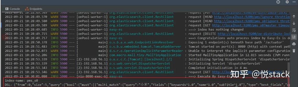 优雅而强大：用easy-es简化ElasticSearch操作 - 知乎
