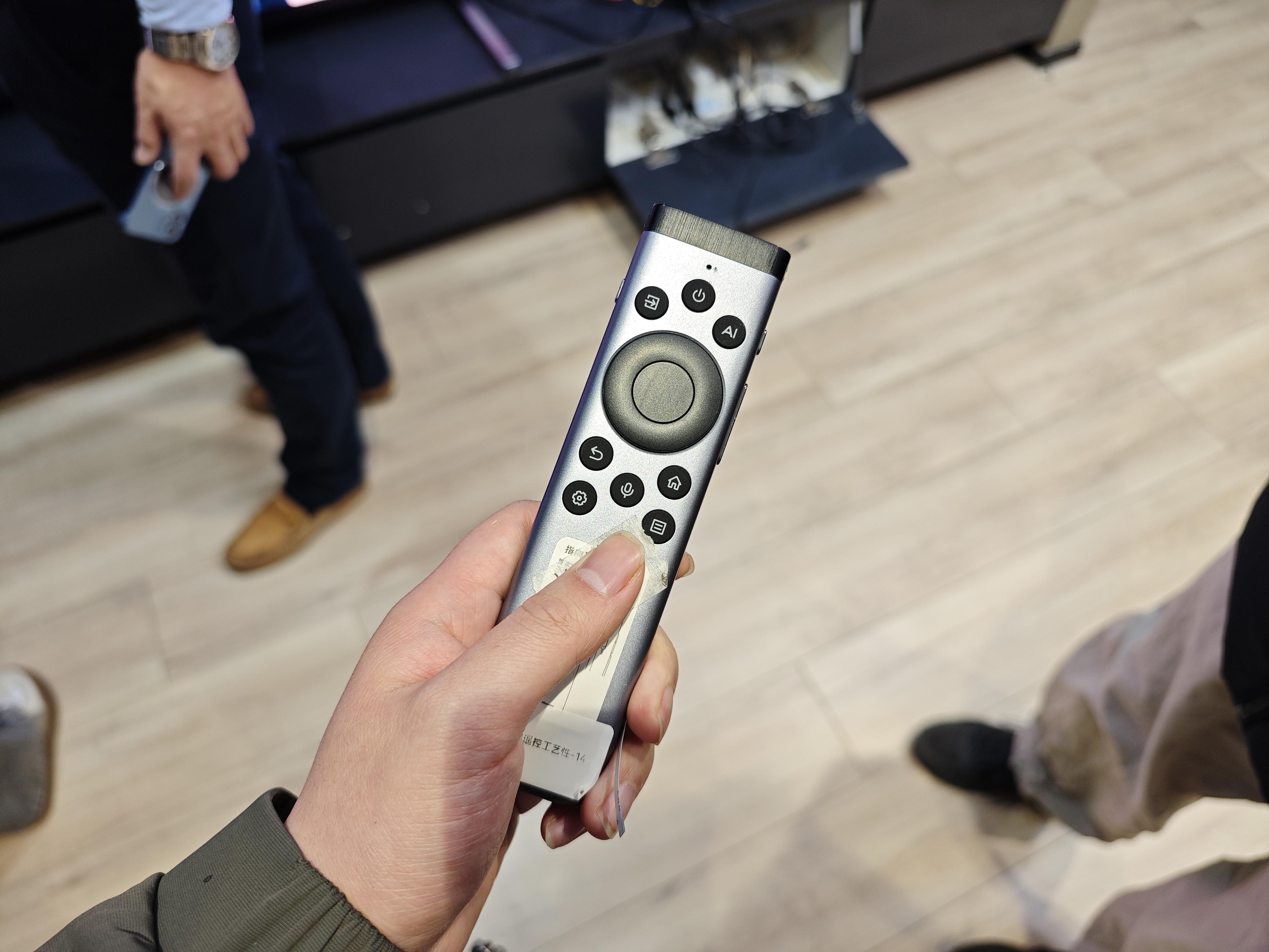 探厂海信研发中心暨海信E8Q、海信E8Q Pro电视测评预告 - 知乎