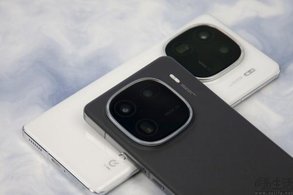 iQOO 12系列评测：性能、游戏、影像全面革新 - 知乎