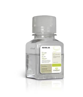 KSOM培养基——不同添加物带来的不同影响？ - 知乎