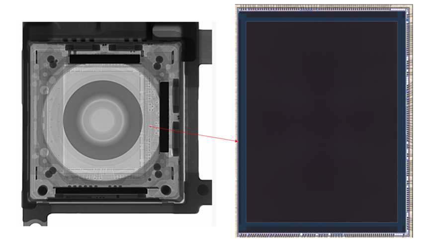 三星Galaxy S23 Ultra：相机模块和光学传感器的初始拆卸结果 - 知乎