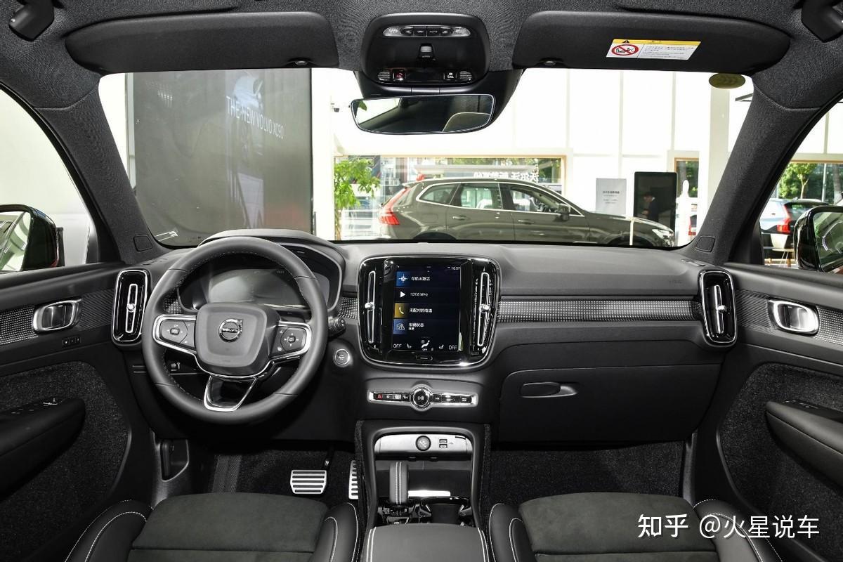 二线豪华品牌之争，沃尔沃XC40对比凯迪拉克XT4，怎么选？ - 知乎