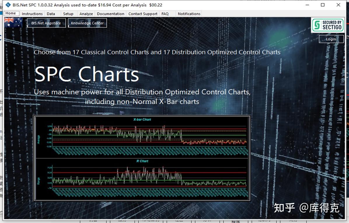 SPC的两个关键阶段：从过程稳定到持续监控 - 知乎