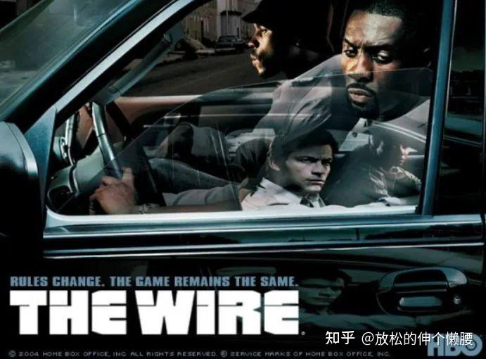 拯救剧荒！26部超经典美剧推荐，就不信没你喜欢的！ - 知乎