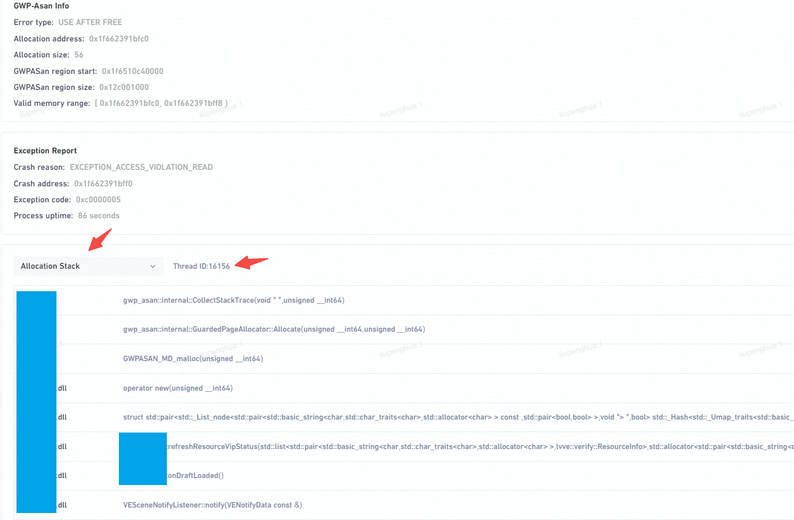 PC GWP-ASan方案原理 | 堆破坏问题排查实践 - 知乎