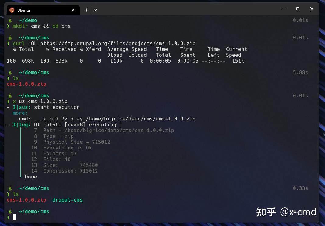 [250119] Drupal CMS 1.0.0 正式发布 | Flatpak 1.16 发布 - 知乎