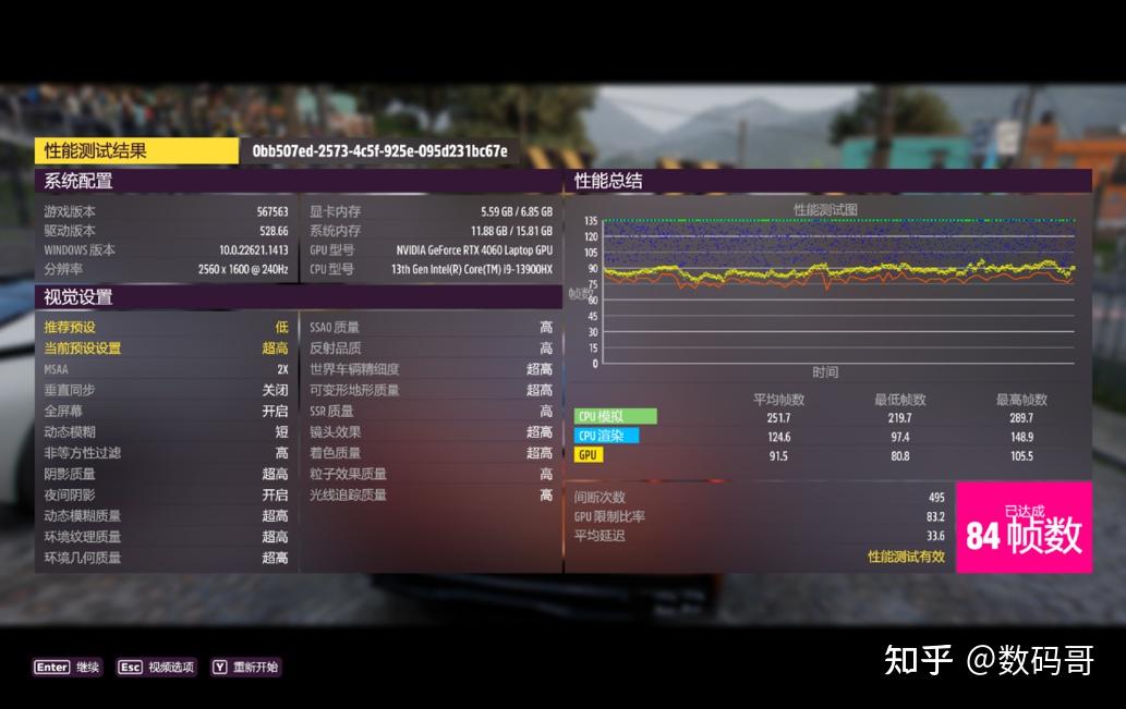 联想拯救者Y9000P 2023评测 - 知乎