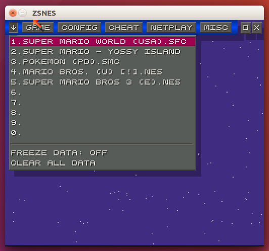 3 个可在 Linux 上玩旧 NES 游戏的 NES 模拟器 | Linux 中国 - 知乎