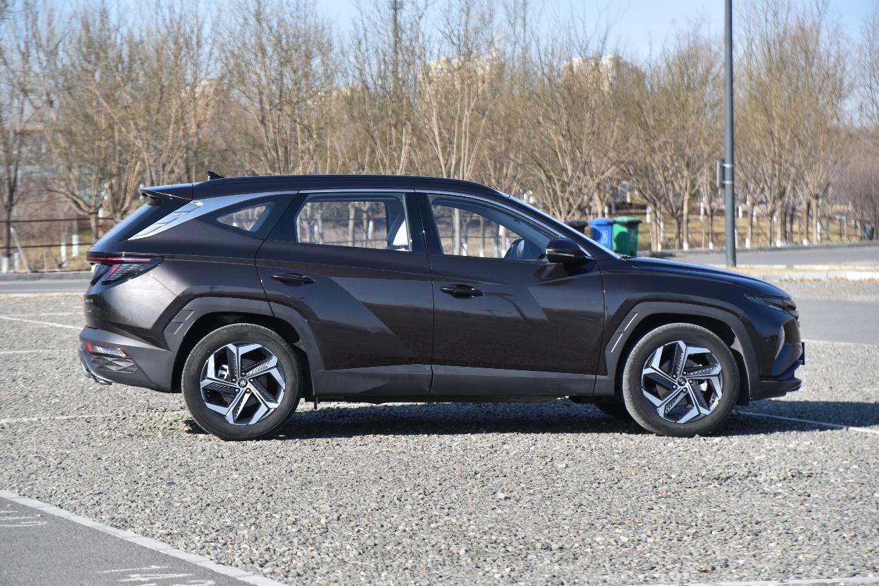 1.5T+8AT黄金动力组合，优惠后15万起，这台合资SUV千万别错过！ - 知乎