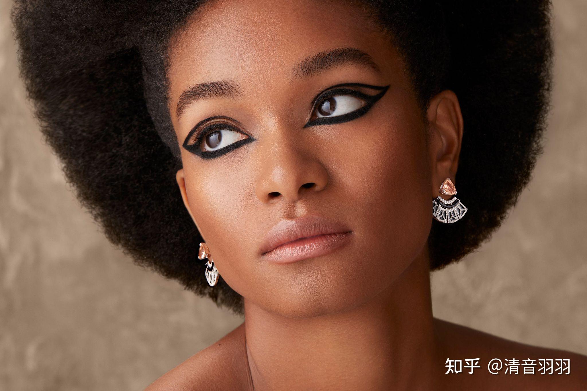 蕾哈娜青睐的非洲珠宝‖Matturi - 知乎