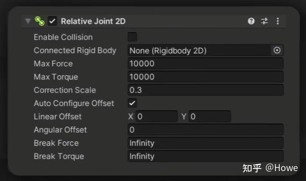 Unity110个常用组件总结笔记 - 知乎