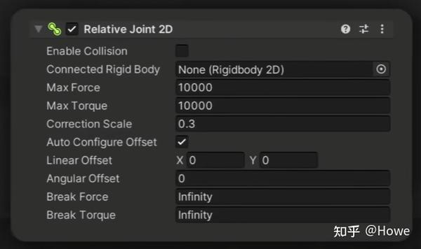 Unity110个常用组件总结笔记 - 知乎