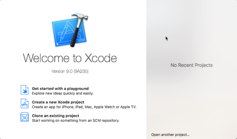 让不懂编程的人爱上iPhone开发(2017秋iOS11+Swift4+Xcode9版)-第2篇 - 知乎