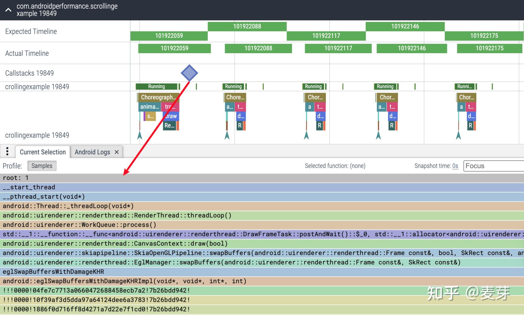 Android Perfetto 系列 2：Perfetto Trace 抓取 - 知乎