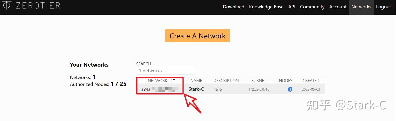 在最新威联通QTS 5.1.0系统上使用ZeroTier实现无公网IP外网访问保姆教程 - 知乎