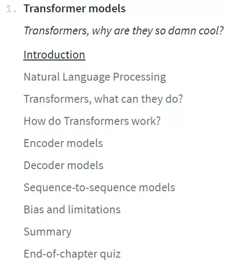 Hugging Face官方课程来了！Transformers库维护者之一授课，完全免费 - 知乎