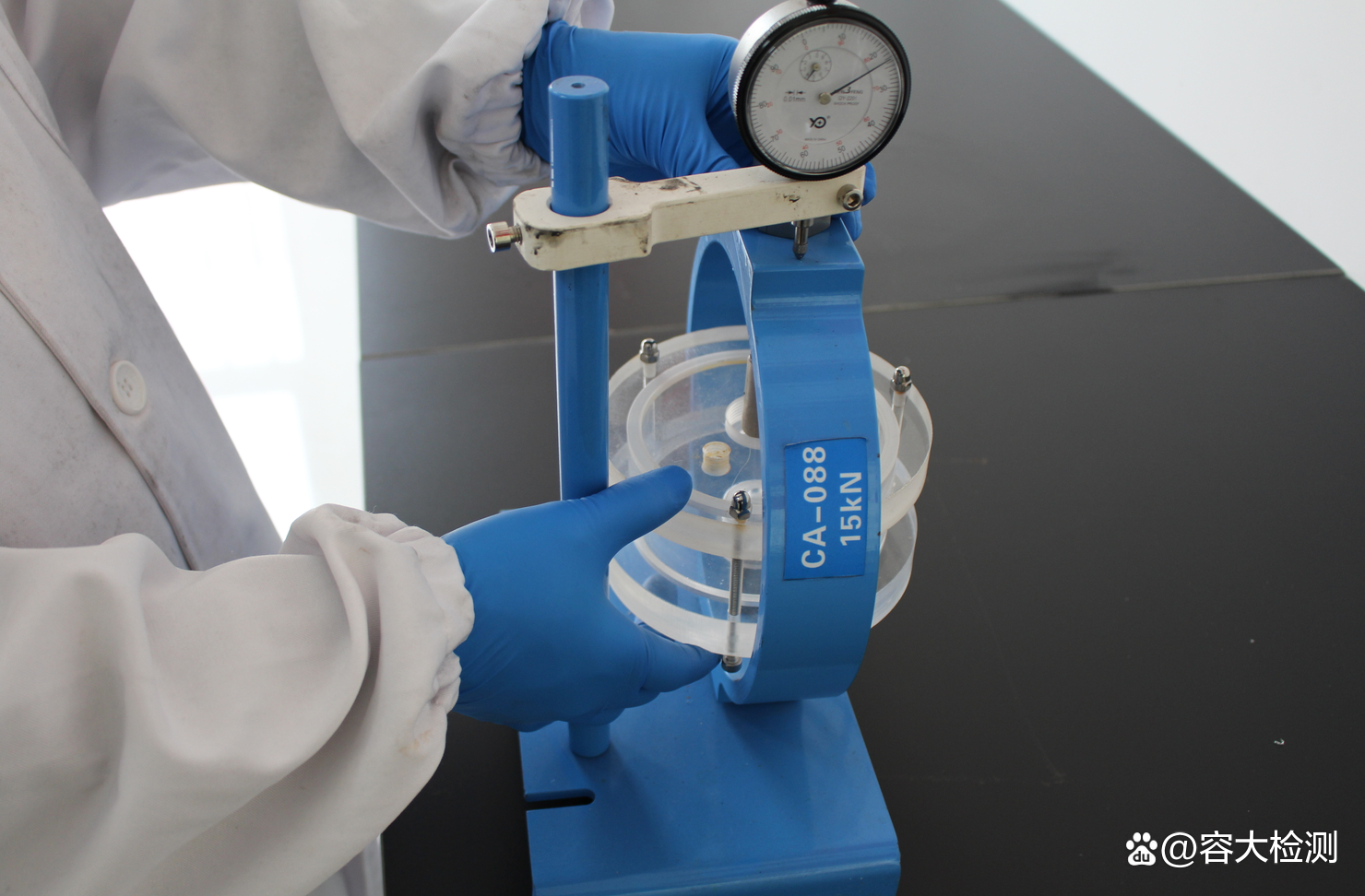 管件中HIC和SSC实验 - 知乎