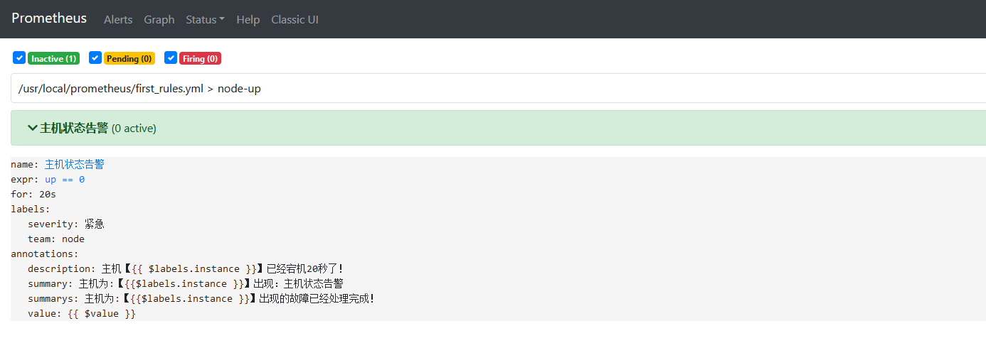 Prometheus+Grafana监控系统部署 - 知乎