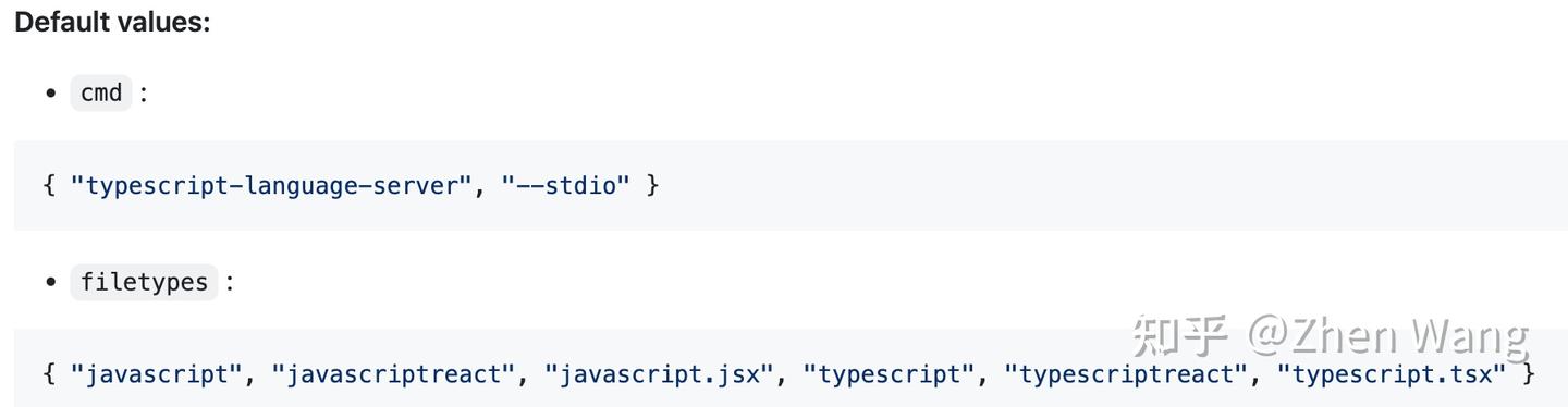 详解nvim内建LSP体系与基于nvim-cmp的代码补全体系 - 知乎