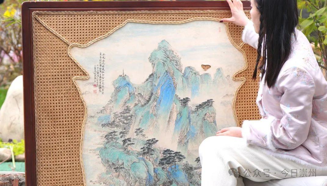 来崇州这里，一站式体验29个非遗项目！ - 知乎
