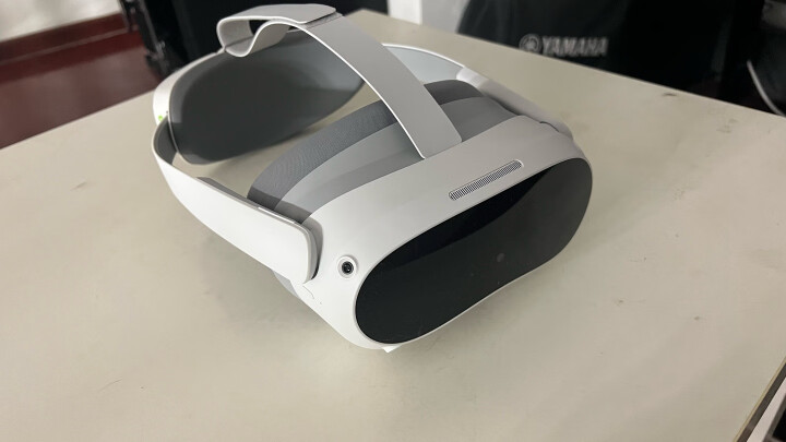 【2023年618降价vr眼镜推荐】vr眼镜值得买吗？PiMAX、PICO 4、爱奇艺 、华为等型号品牌VR选购攻略 - 知乎