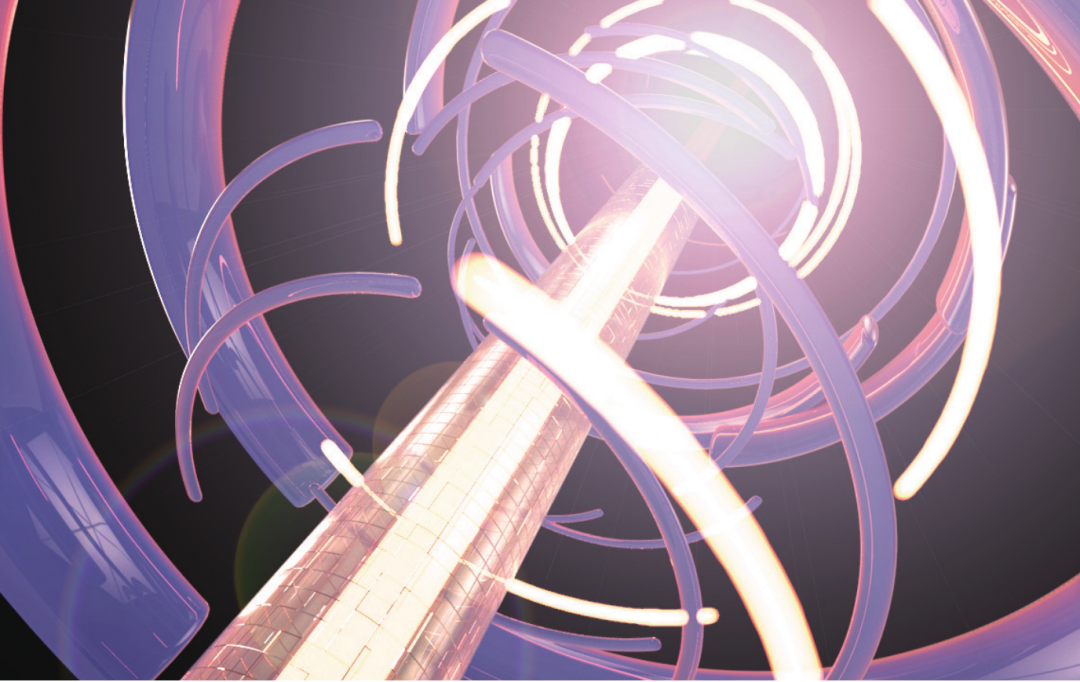 搞定C4D的粒子技术，跨出特效制作第一步！ - 知乎