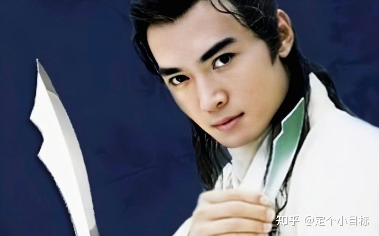 古龙小说里李寻欢的实力比较 知乎