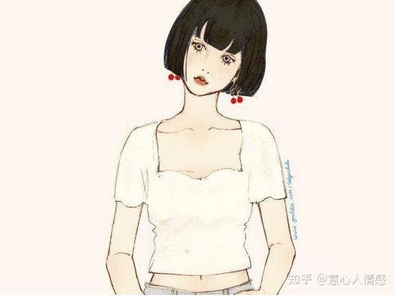 当一个男人对你动心的时候,会有这些明显的表现 知乎