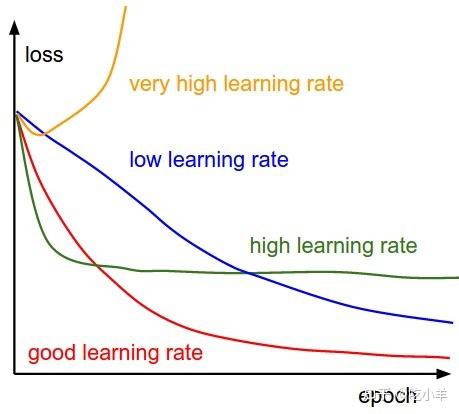 Weights & Biases：神经网络训练参数设置 - 知乎