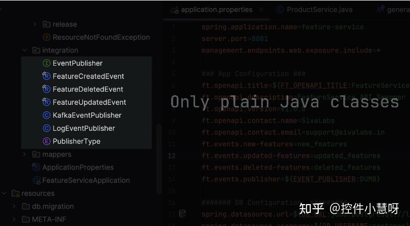 智能Java开发工具IntelliJ IDEA v2025.2震撼来袭——支持Java 25、Maven 4 - 知乎