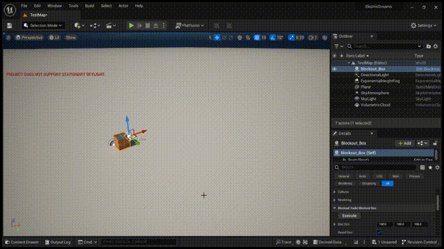 【UE5 AI流程探索篇】引入深度学习实现PCG相关功能-上篇 - 知乎