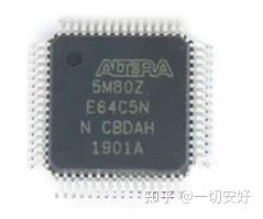 5M80ZE64I5N 阿尔特拉 ALTERA PLD可编程逻辑器件【锐嘉弘电子】 - 知乎